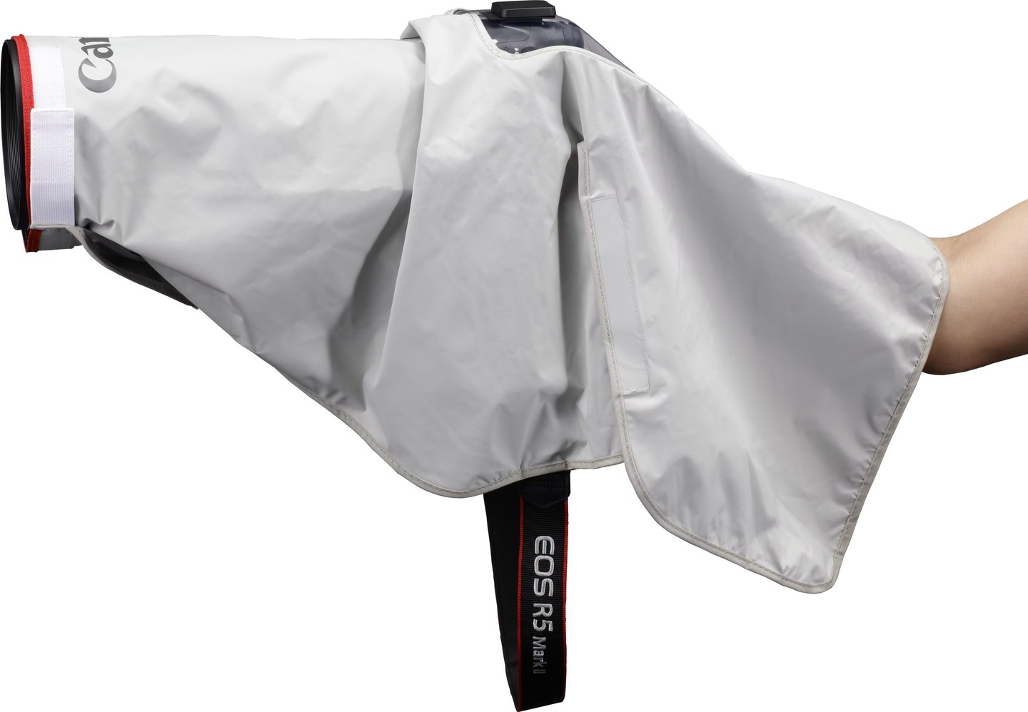 Canon ERC-R5S (Small) Rain cover (Rain cover, EOS R1) - buy at digitec