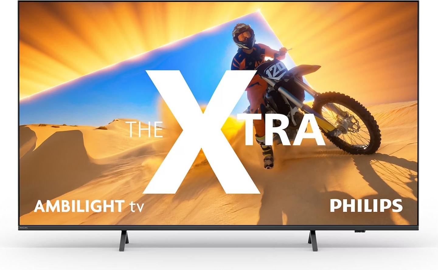 Philips Ambilight Xtra 65PML9019 4K Quantum Dot (65", LED, 4K) - Digitec