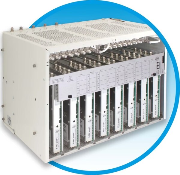 Astro 380010 Strobel base unit base twin - buy at digitec