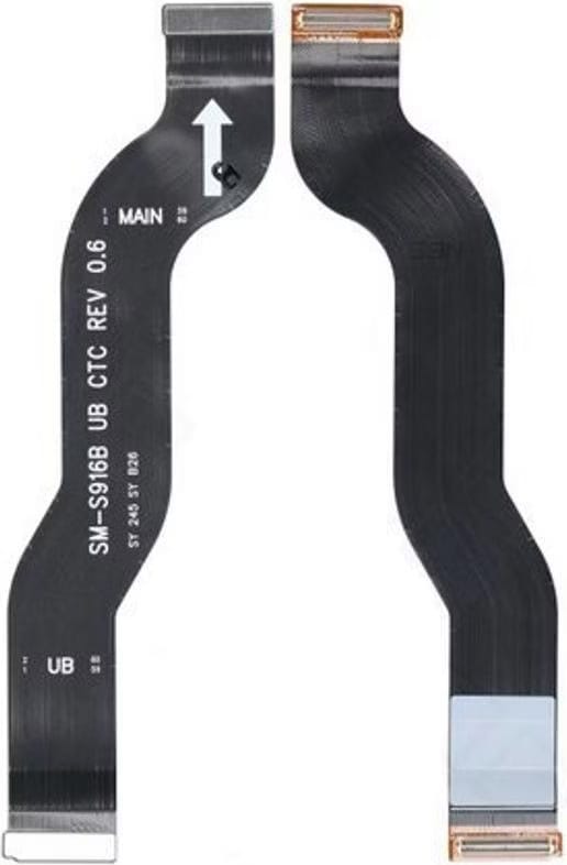 Samsung Sub Board UB CTC Prebending für S916B Galaxy S23+ - Digitec