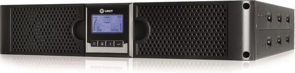 Unit USV LIN 1500VA Gold 1500 R/T SILENT - (Offline-) USV (1500 W, Line ...