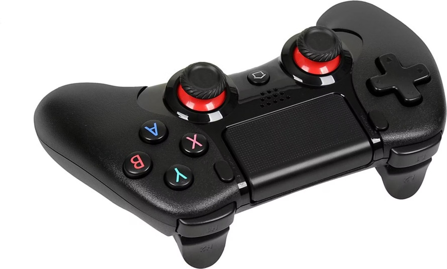 iBox Aurora Gamepad Gp4 Controller Ps4 PC Android (Android, iOS, PC, PS4) - Digitec