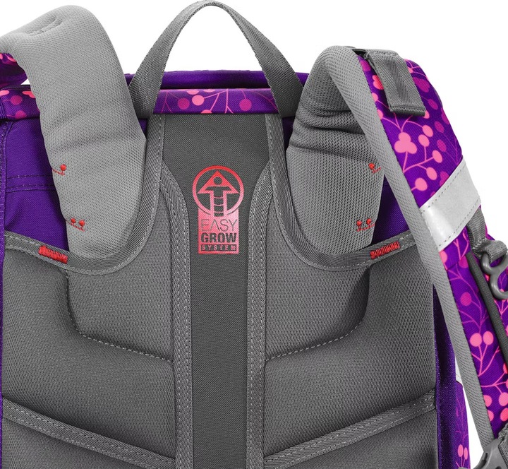 Step by Step Ranzen-Set SPACE, 5-teilig (20 l) - kaufen bei Digitec