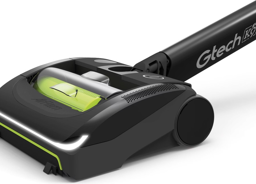 Gtech AirRam K9 - kaufen bei digitec