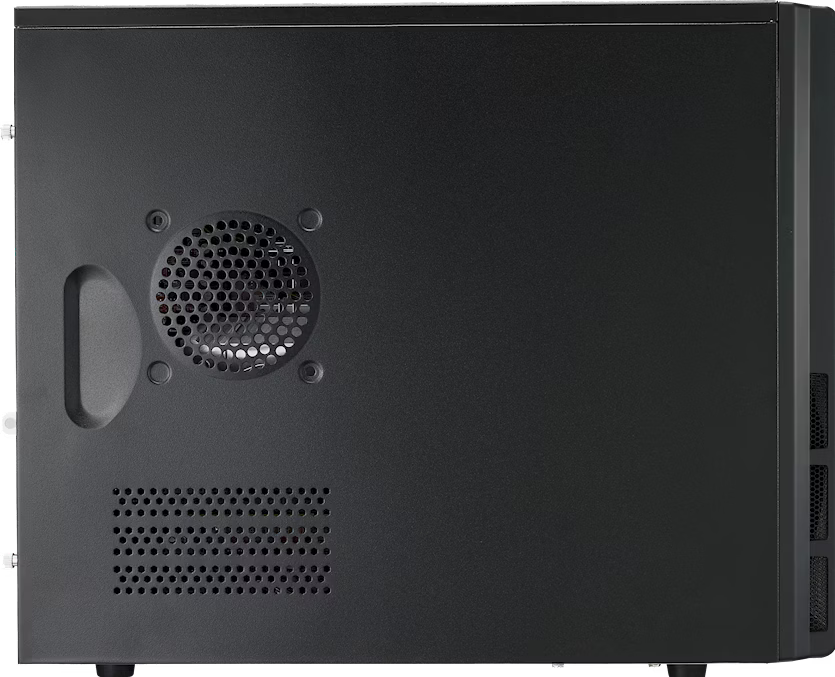 Cooler Master Elite 342 (mATX) - kaufen bei digitec