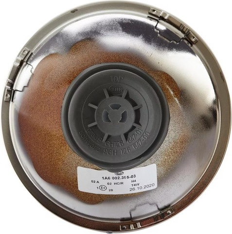 Hella Scheinwerfersatz Halogen HELLA für MACK - kaufen bei digitec