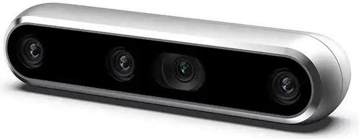 Intel RealSense Depth Camera D455 (0.90 Mpx) - kaufen bei Digitec