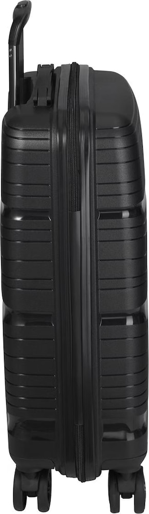 Dandn Travel Line 4300 4 Rollen Kabinentrolley S 55 Cm 36 L Handgepäck