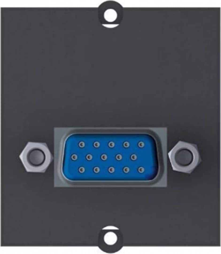 Bachmann Module personnalisé VGA - acheter sur Digitec