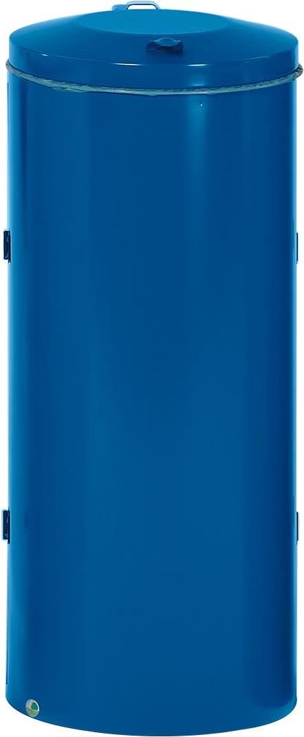 VAR Sheet steel waste collector for 120 l bag (120 l) - buy at Digitec