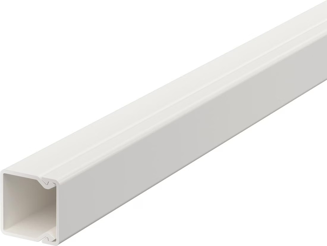 OBO Bettermann Wall and ceiling trunking (Duct, 2000 mm) - Digitec