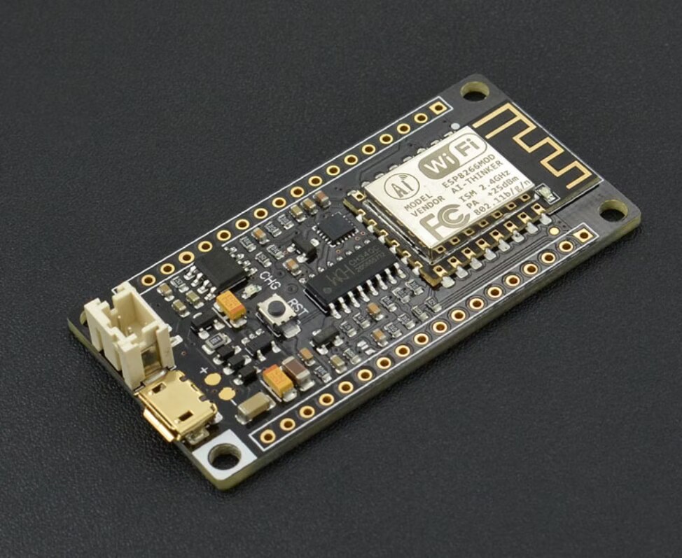 DFRobot FireBeetle ESP8266 IOT Microcontroller mit WiFi - digitec