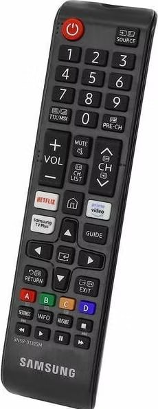 Samsung BN59-01315M (Telecomando universale, Infrarossi) - Digitec