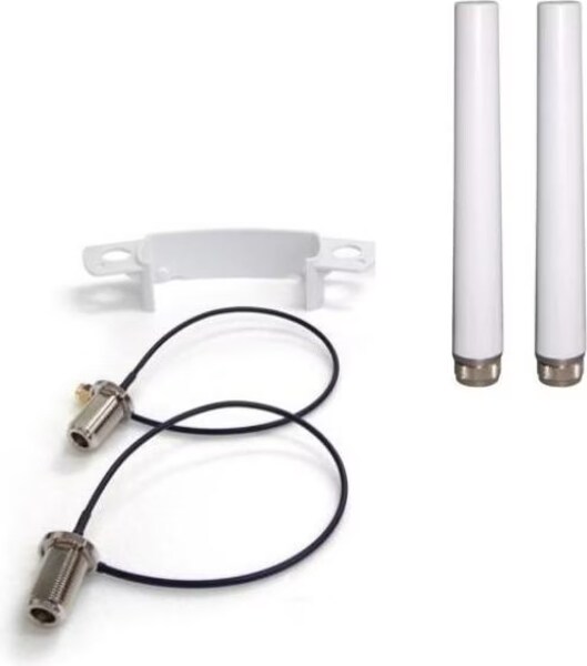 Alfa Network N ACCESSORY KITS-5 - Accessory Kits-5 - N Holder + Cables ...