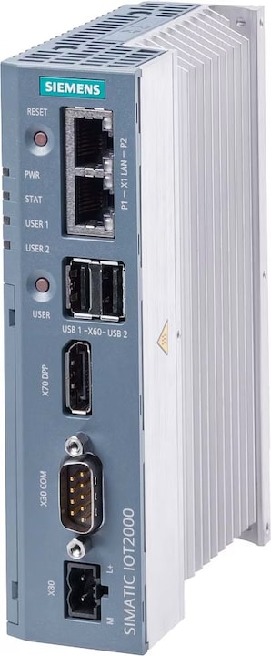 Siemens Simatic IOT2050 Quad Core Gateway - kaufen bei Digitec