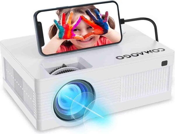 Comaogo T2 (Full HD, 220 lm) - kaufen bei digitec