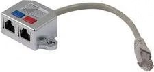Synergy 21 Kabel TK ISDN Y(Adapter) ohne Widerstand, 1:1 - Digitec