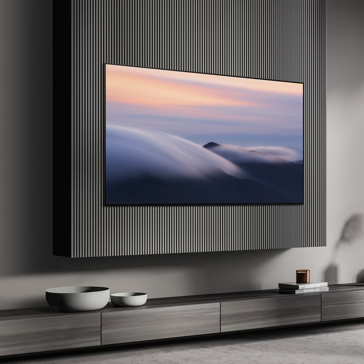 Samsung QE65S90DATXZT 65-inch 4K OLED TV (65", S90D, OLED, 4K) - Digitec