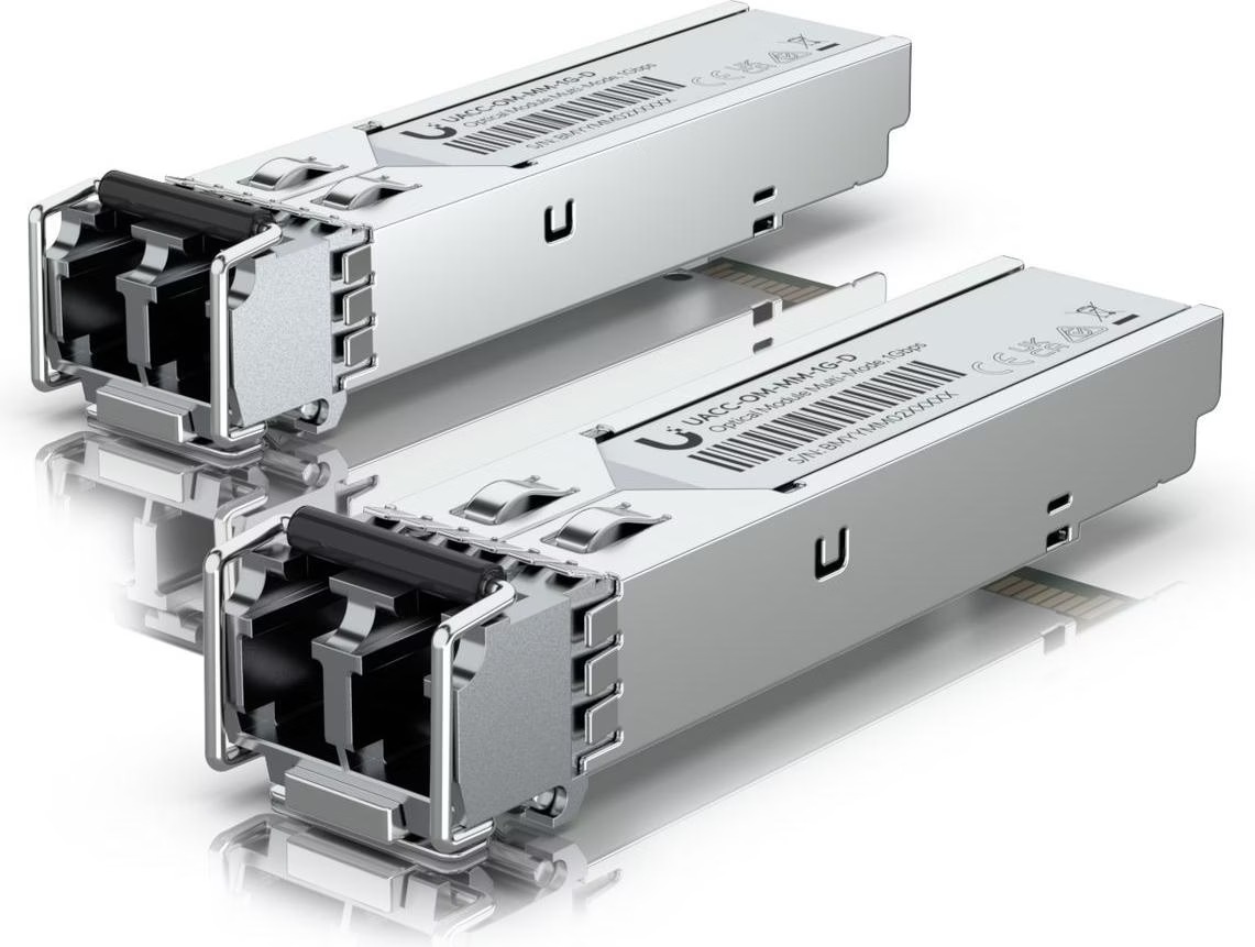 Ubiquiti SFP transceiver that supports - kaufen bei Digitec