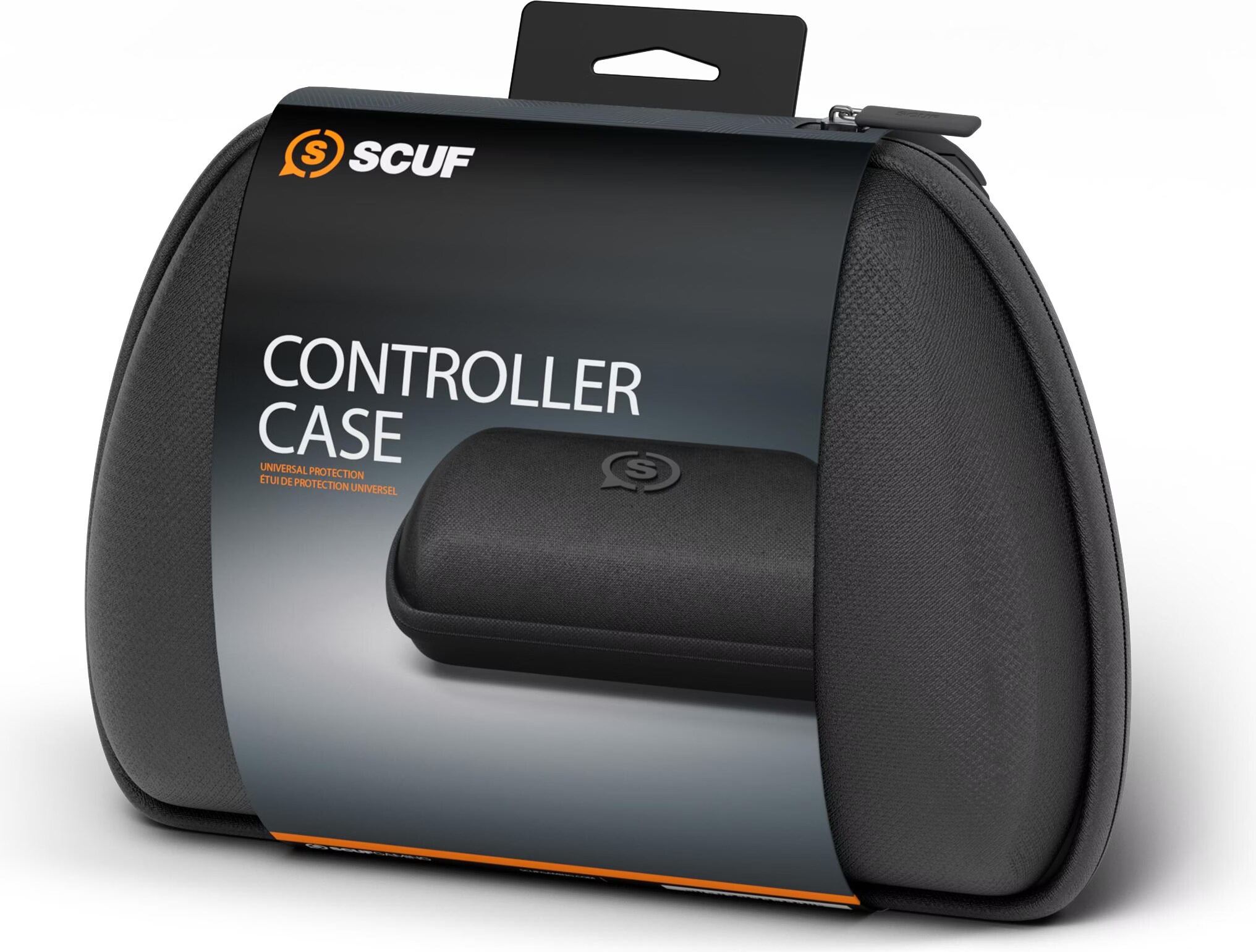 scuf controller case