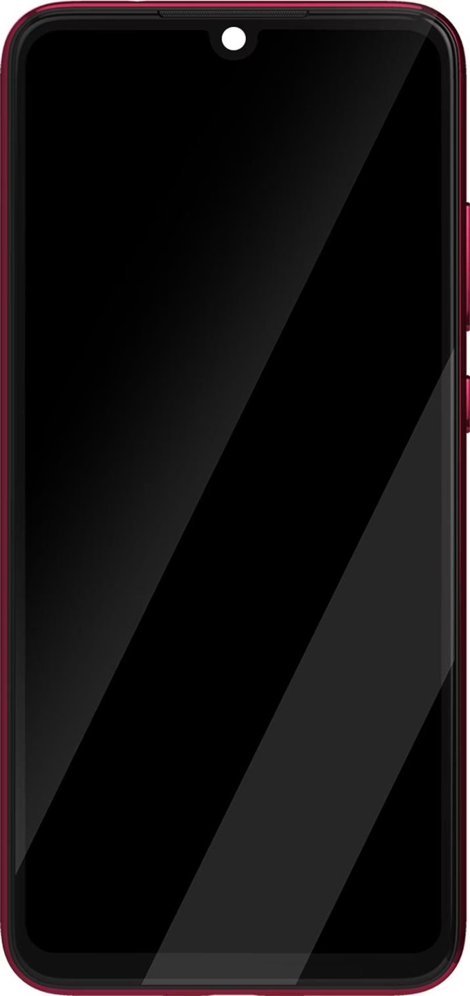 Xiaomi Pièce détachée Écran + écran tactile (boîtier inclus) (Xiaomi ...