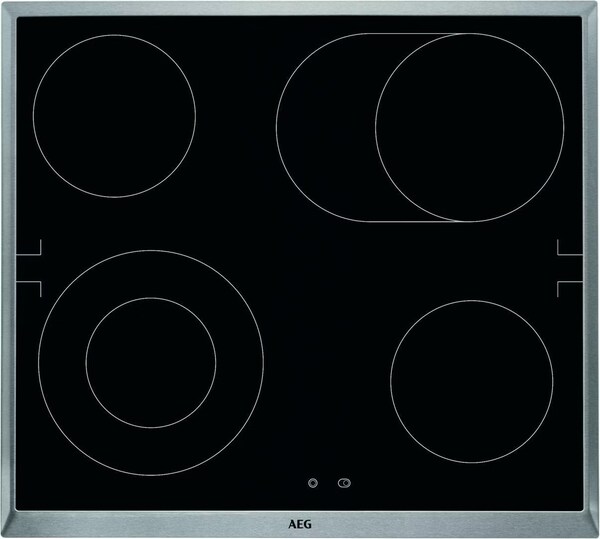 AEG Stove-top hob - buy at digitec