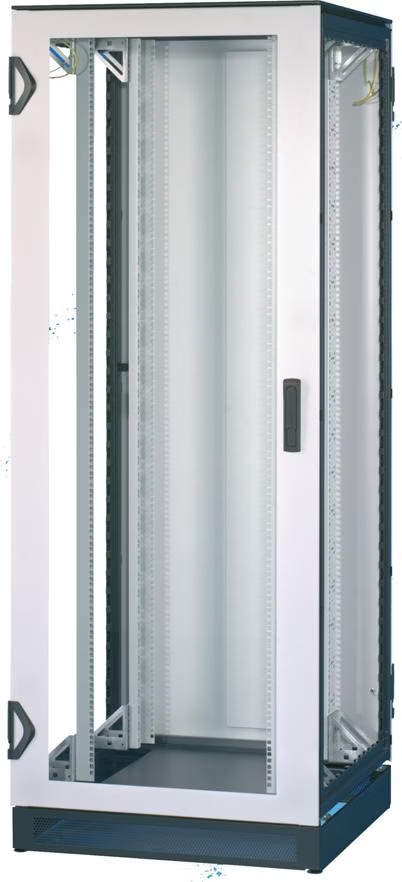 Schroff Varistar (42 HE, 19 Zoll Rack) - kaufen bei Digitec