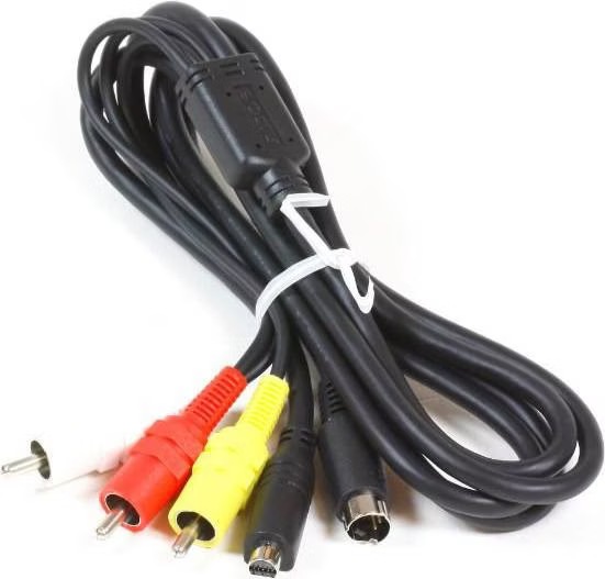 Sony A/V Connecting Cable (1.5M) - kaufen bei Digitec