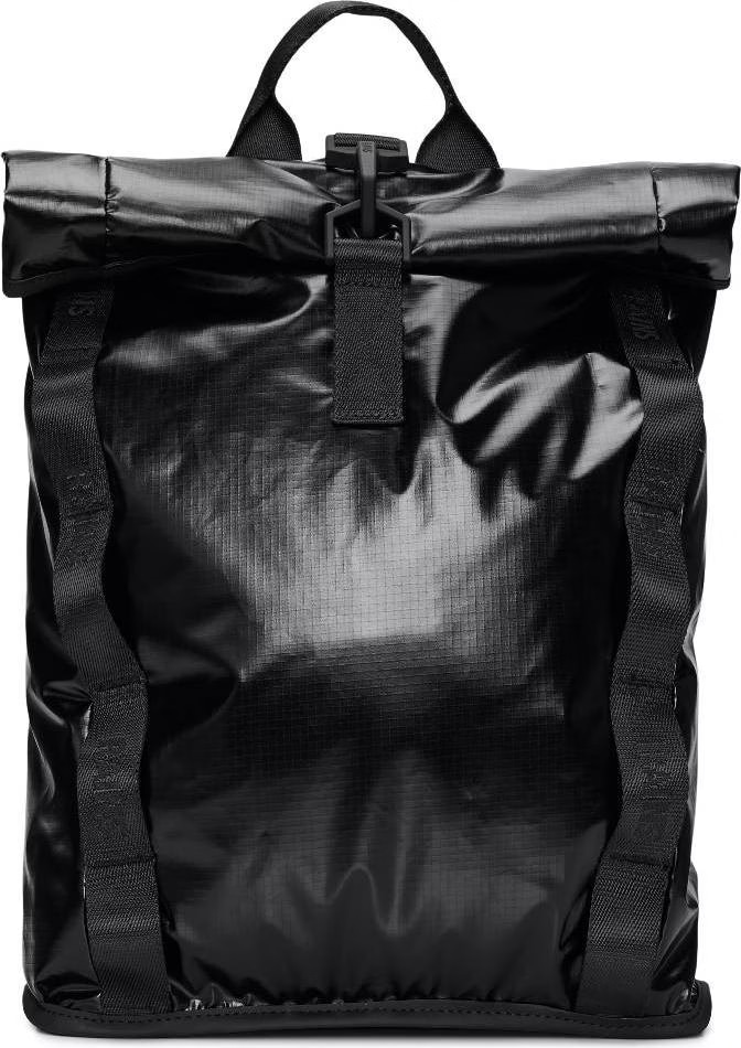 Rains Sac à dos Sibu Rolltop Mini W2 2025-SS (10 l) - Digitec