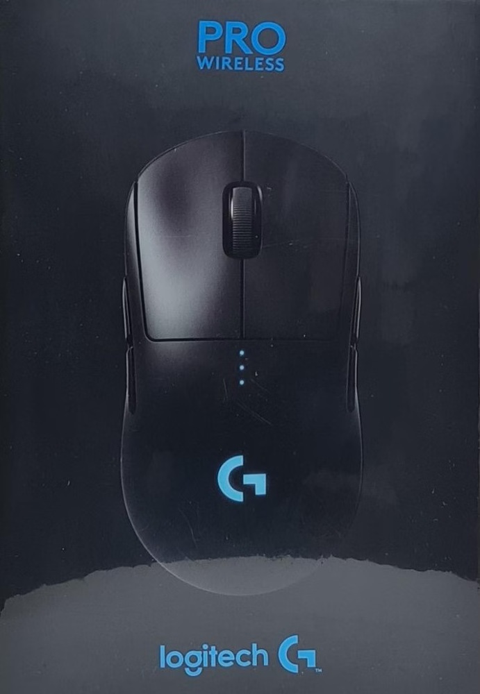 Logitech G Pro (Kabellos) - kaufen bei digitec