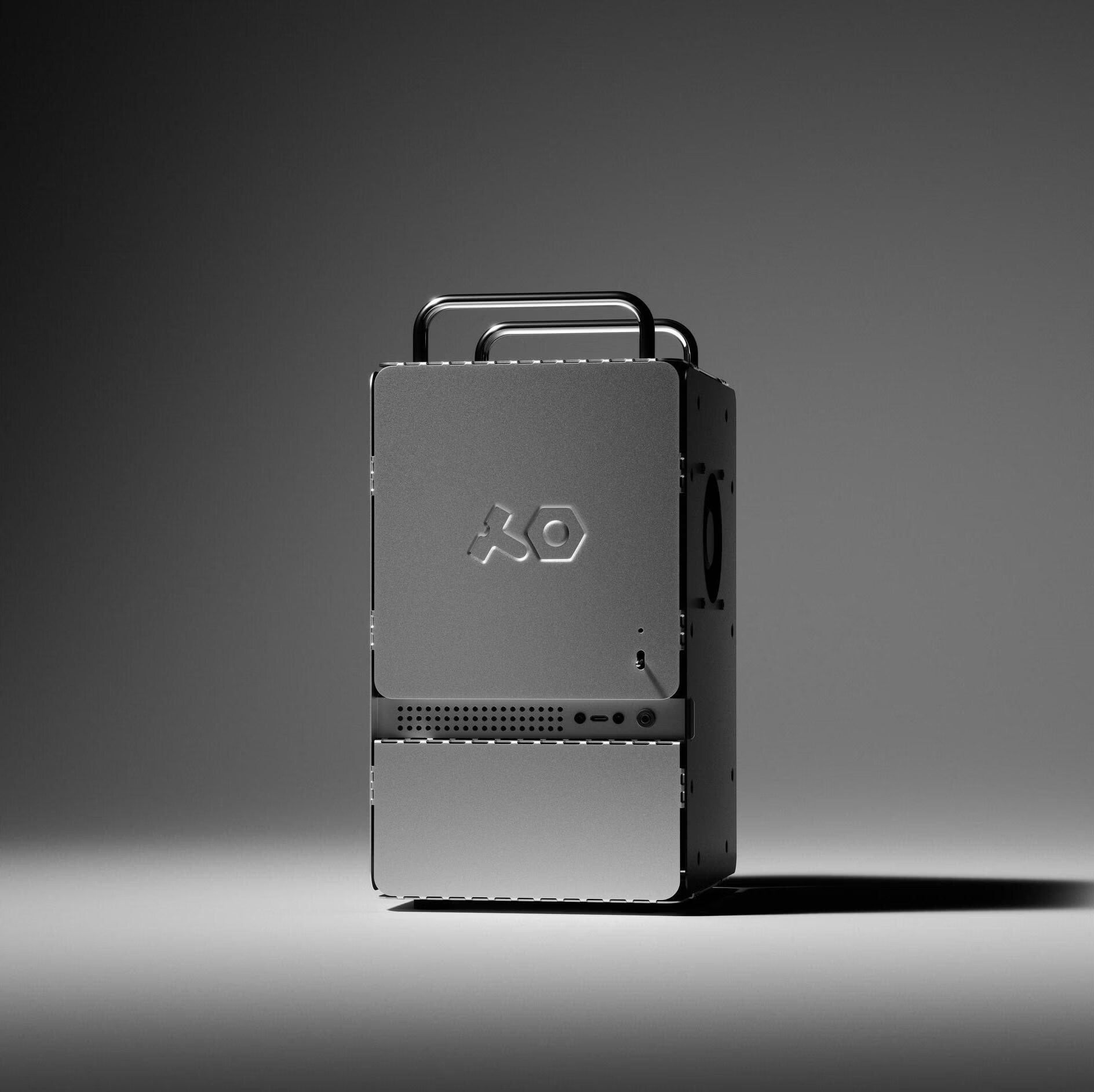 Teenage Engineering PC-Gehäuse Computer-1 (Mini ITX) - digitec