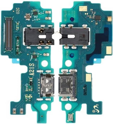 Samsung Charging Port + Board for A217F Samsung Galaxy A21s - Digitec
