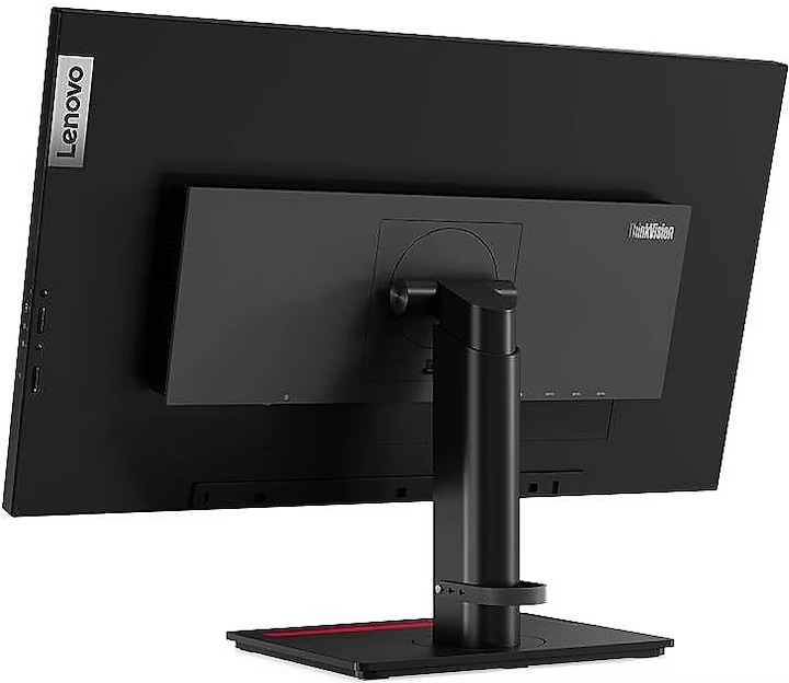 Lenovo ThinkVision P27q-20 (2560 x 1440 Pixel, 27") - digitec