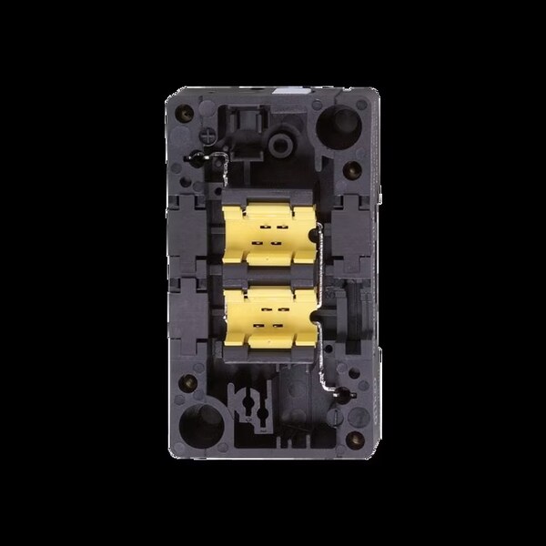 IFM ASI MODULE BOTTOM Module base FK FK coupling module ASIMODULE ...