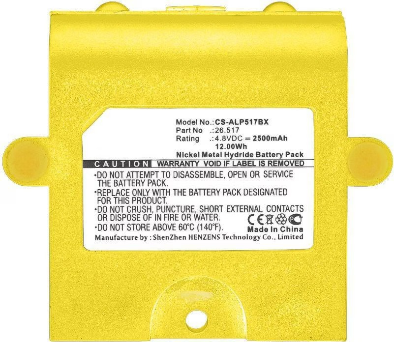 CoreParts Battery for Crane Remote - kaufen bei Digitec