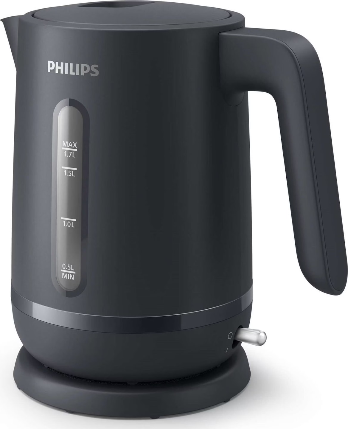 Philips Essentials collection HD9314/90 Bouilloire série 1000 (1.70 l ...