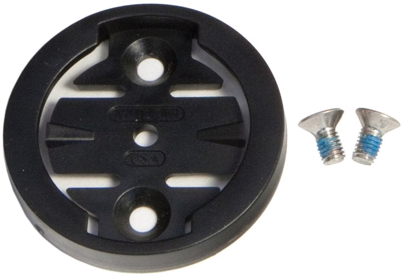 K-Edge Replacement Plastic Insert Kit Garmin - acheter sur Digitec