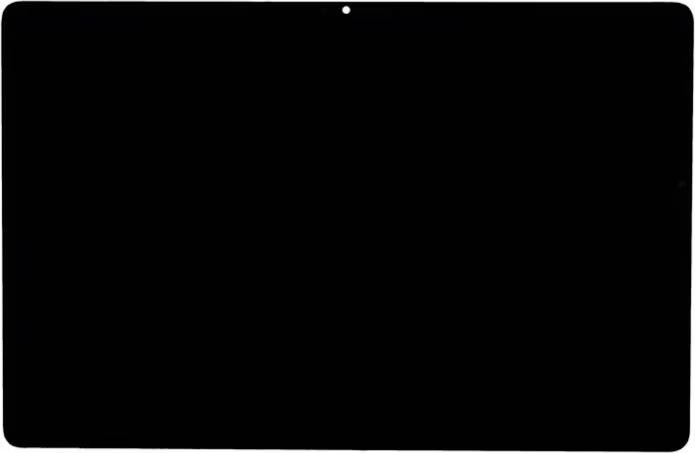 Samsung LCD display + Touch Unit X210 Galaxy Tab A9+ WiFi Black ...