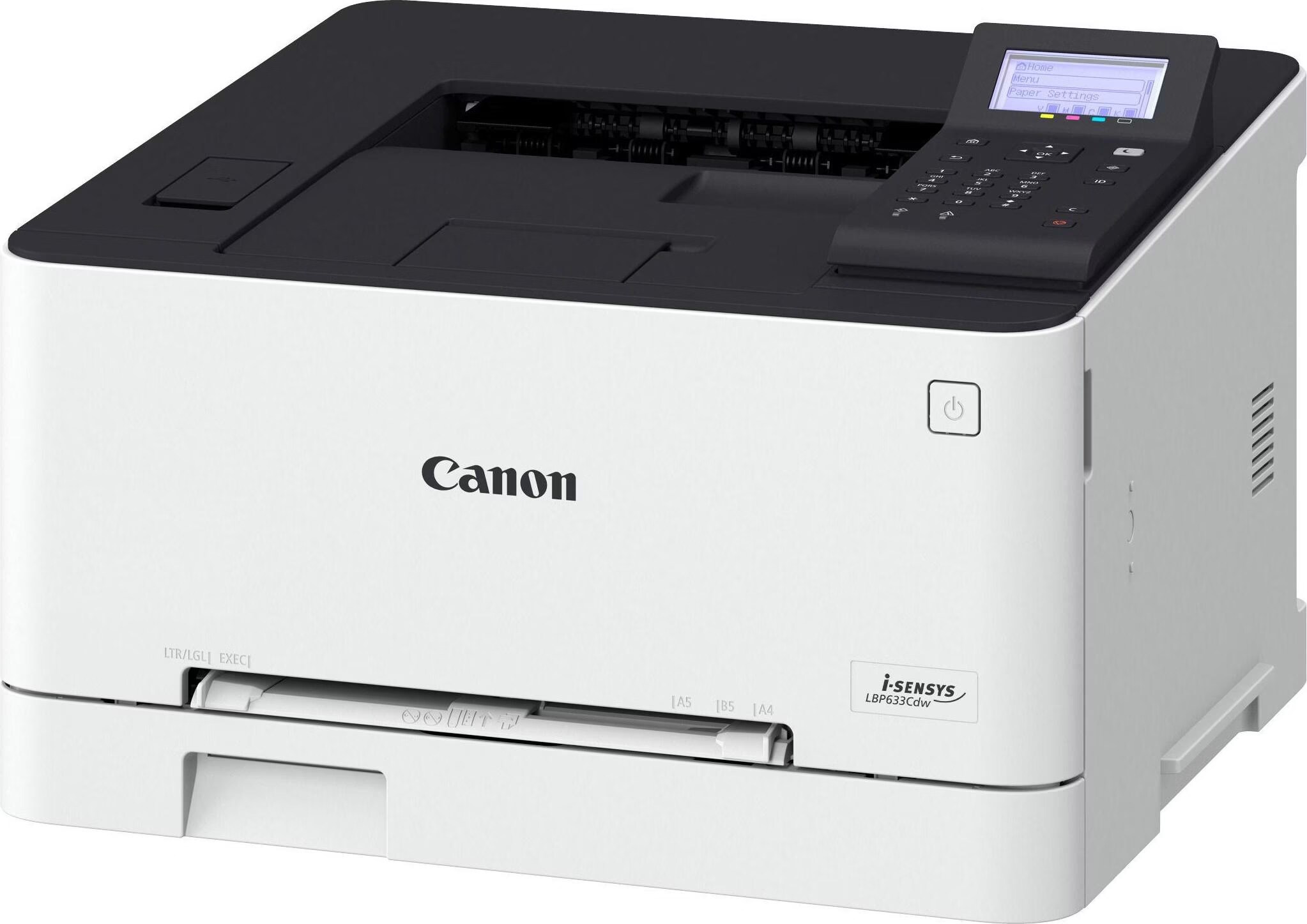 Canon i-Sensys LBP631Cw (Laser, Farbe) - kaufen bei digitec