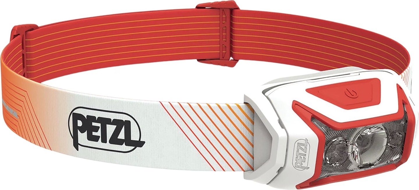 Petzl Actik Core (600 lm) - kaufen bei digitec