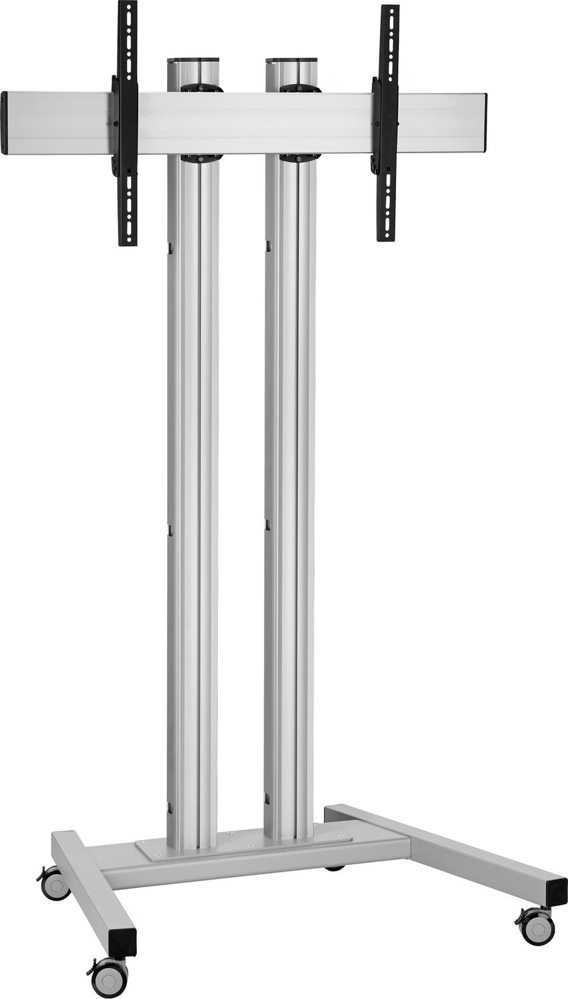 Vogels Display trolley set (Set, Wall installation, Not movable) - digitec