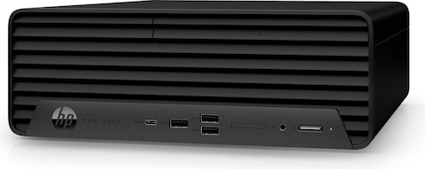 HP Pro Small Form Factor 400 G9 Desktop PC (Intel Core i3-13100, 16 GB ...