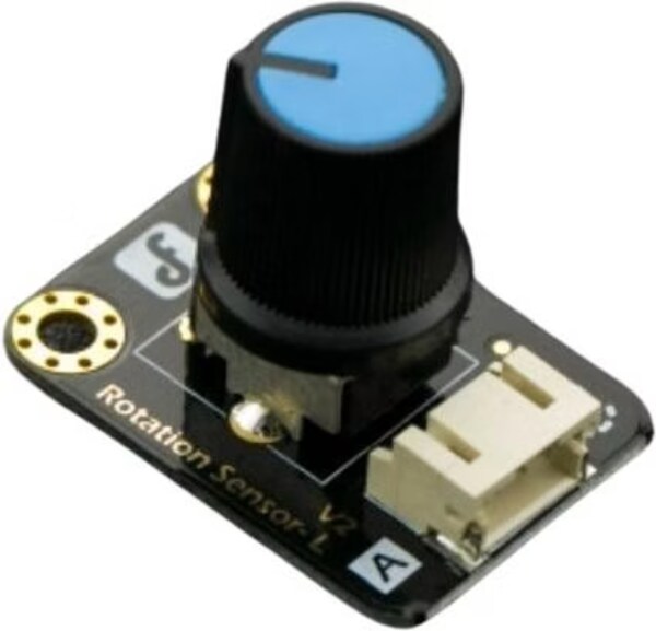 DFRobot Gravity Analogue Rotary Potentiometer 300 - buy at digitec