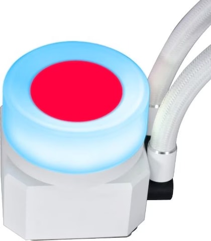 Lian-Li Galahad II Trinity Performance 360 - kaufen bei digitec