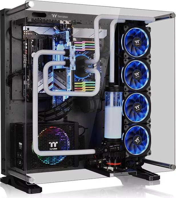 Thermaltake Core P5 (ATX) - kaufen bei Digitec