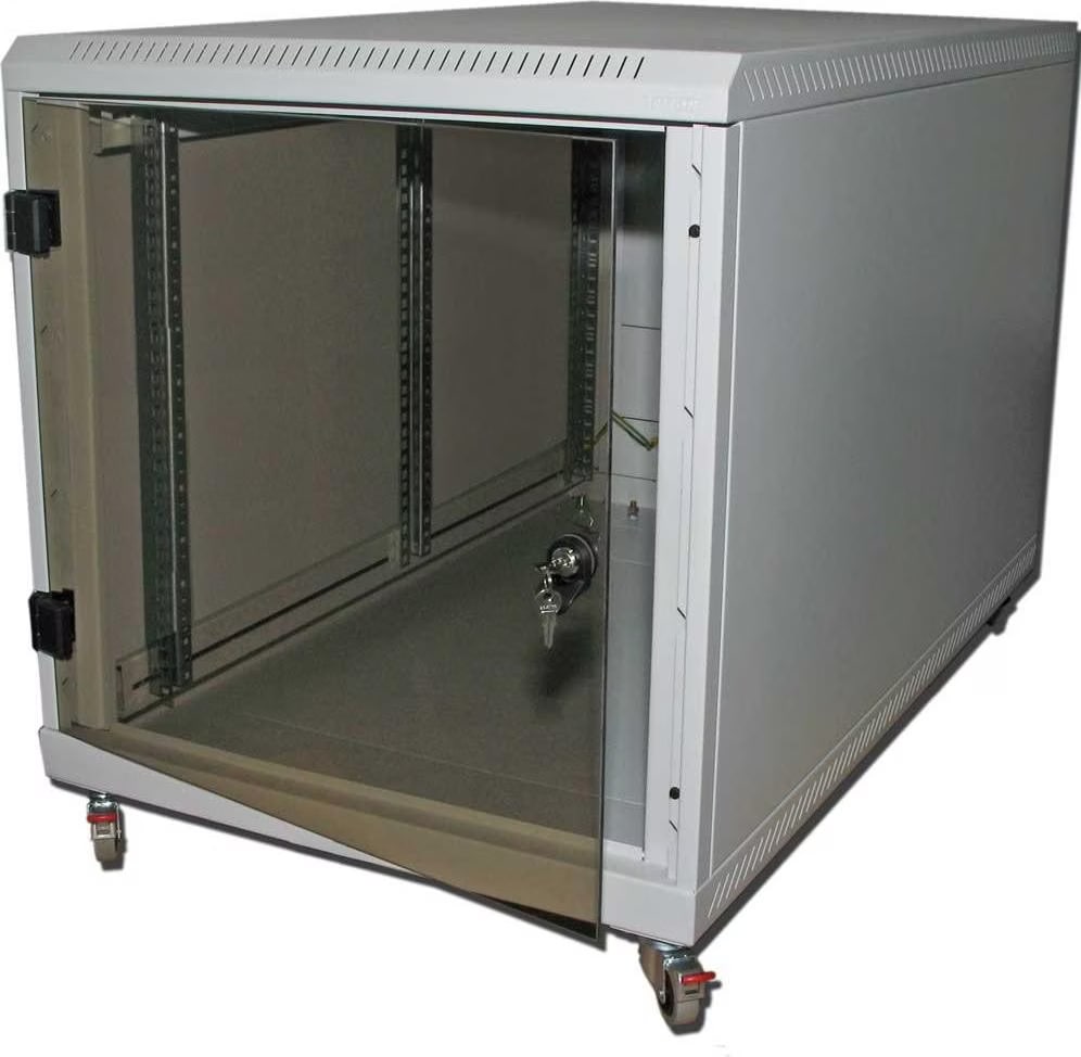 Triton Delta C (12 HE, 19 Zoll Rack) - kaufen bei Digitec