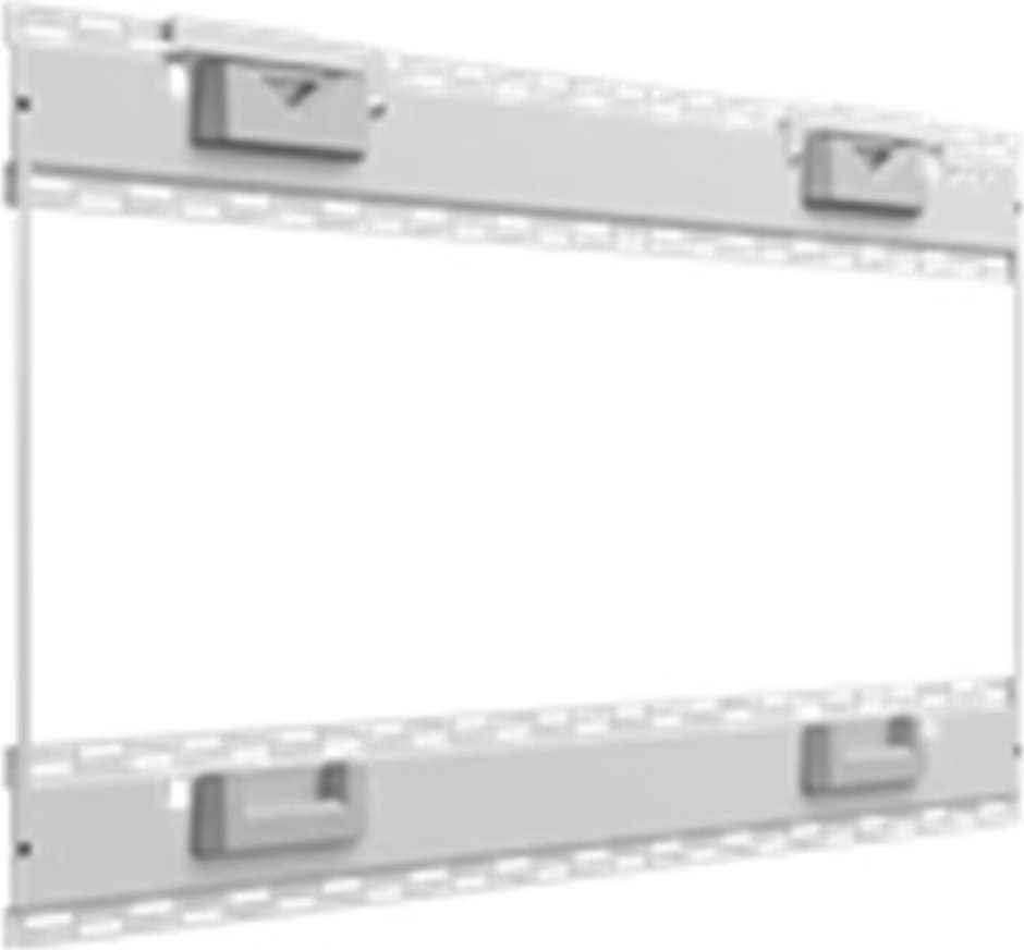 Steelcase Roam Wall Mount Surface HUB2 215,90cm (85") (Wand, 85") - Digitec