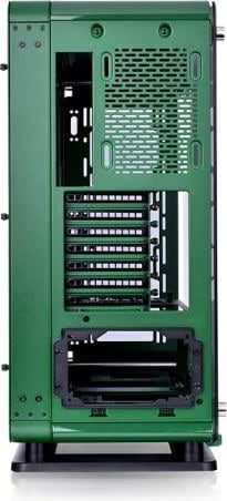 Thermaltake Tt Core P6 TG Racing Green ATX CA-1V2-00MCWN-00 (ATX) - Digitec