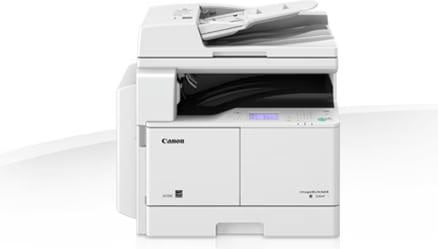 Canon Canon Imagerunner 2204 F Drucker (Laser, Black and white) - Digitec