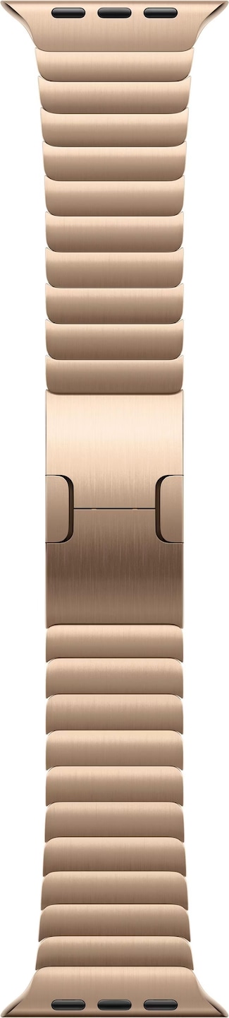 Apple Link Bracelet (46 mm, Stainless steel, Apple Watch Series 10 ...
